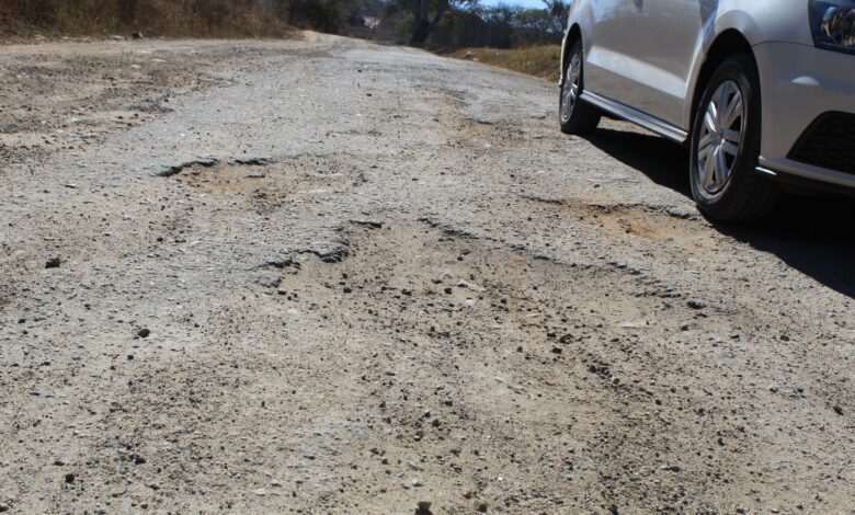 Sterkspruit residents demand action after years of road neglect | Lowvelder