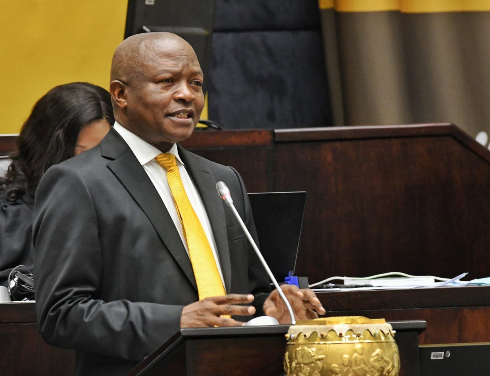 Mpumalanga High Court bars Alexander Forbes from releasing DD Mabuza’s ...