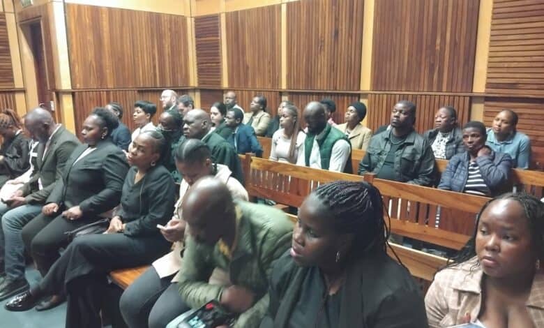 Mpumalanga High Court bars Alexander Forbes from releasing DD Mabuza’s ...