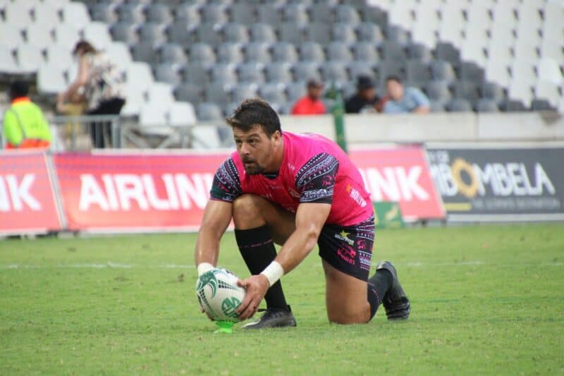 Airlink Pumas duo departs to join URC franchise | Lowvelder