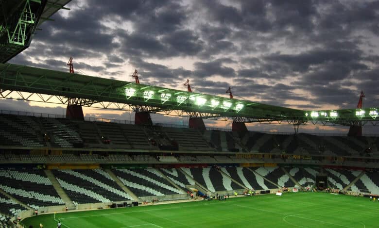 Soccer fans urged to plan early as Mbombela gears up for MTN8 final ...