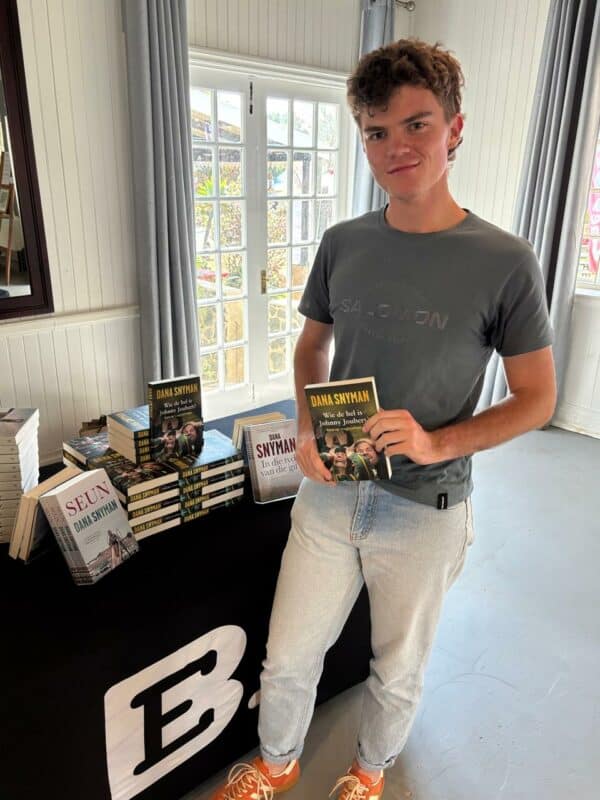 Tussen windpomp en wildeperd | Lowvelder