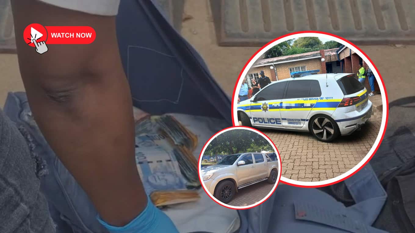 WATCH: Mpumalanga SAPS acts against officers linked to Lydenburg ...