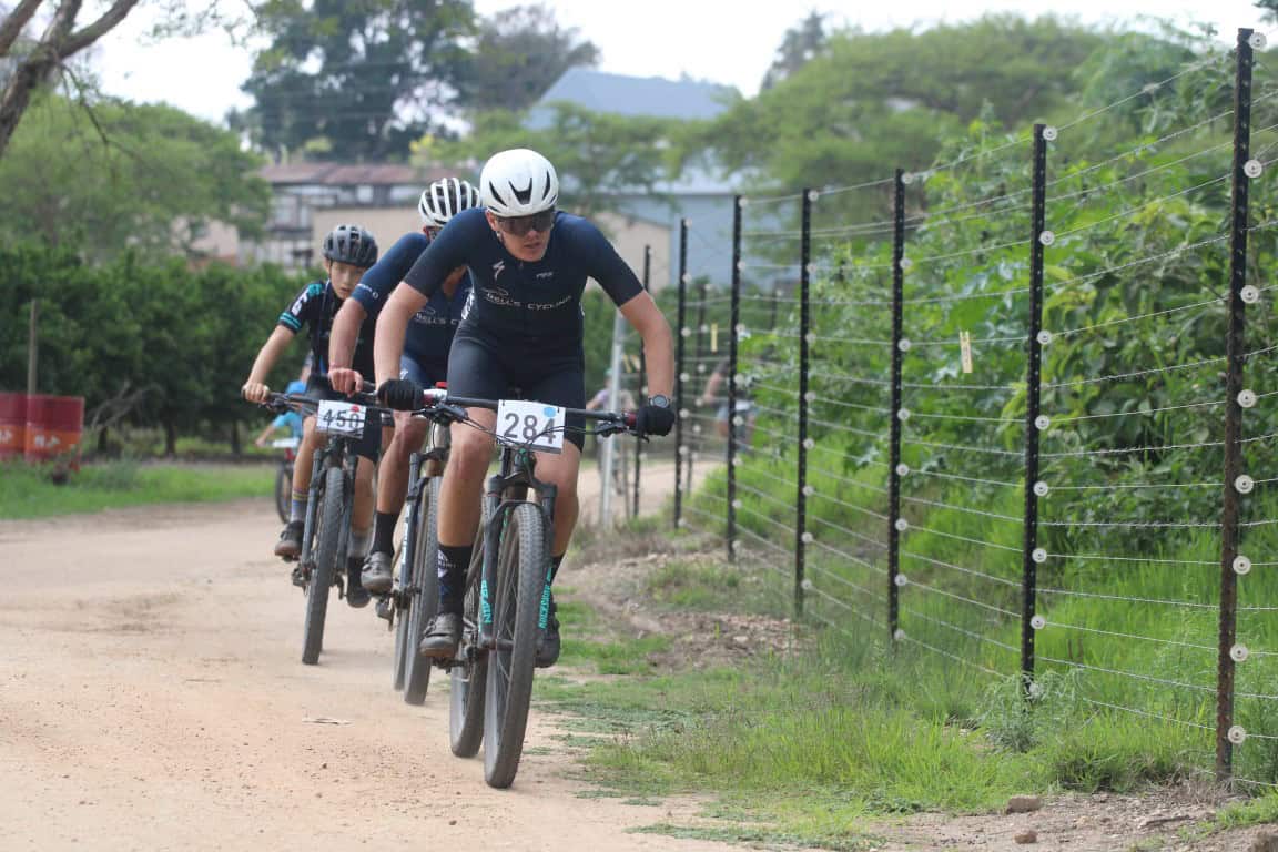 IN PHOTOS: 2025 Dust Buster done and dusted | Lowvelder