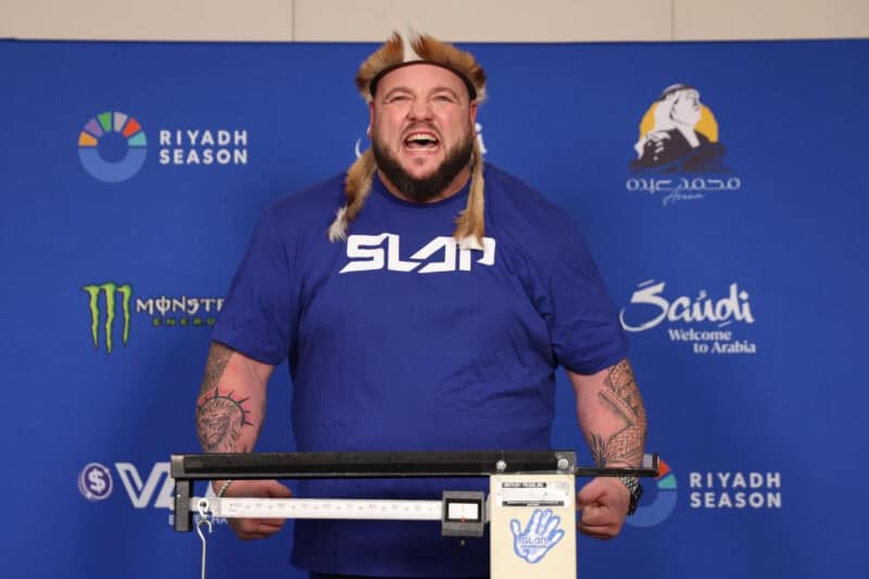 From White River to the world: Grootwit returns a Power Slap winner ...