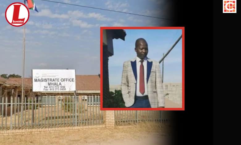 Bushbuckridge businessman in court for RAF murders | Lowvelder