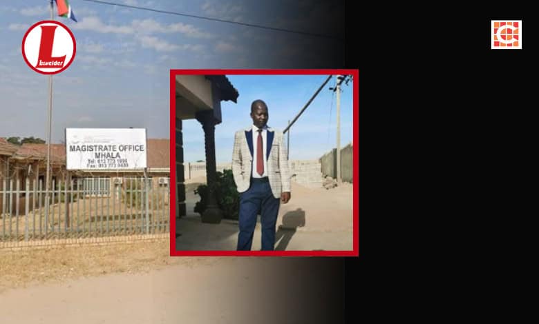 Bushbuckridge businessman in court for RAF murders | Lowvelder