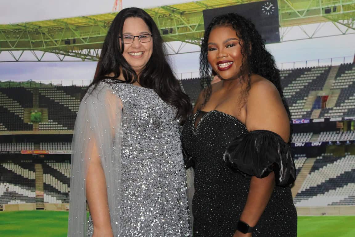 IN PHOTOS: Wian van Niekerk bags seven awards for Pumas 2025 season ...