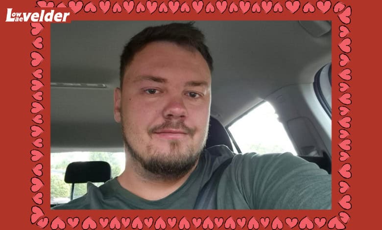 Langarm by ’n troue? Johan Swart soek metgesel in die Laeveld | Lowvelder