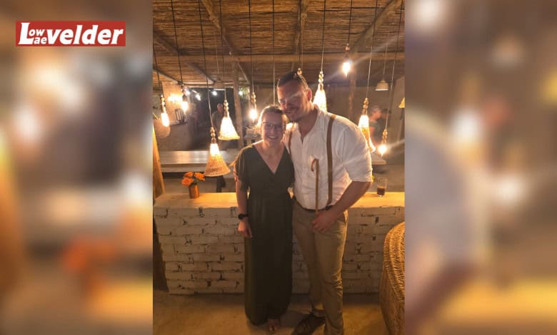 Johan vind sy ideale dansmaat in die Laeveld | Lowvelder