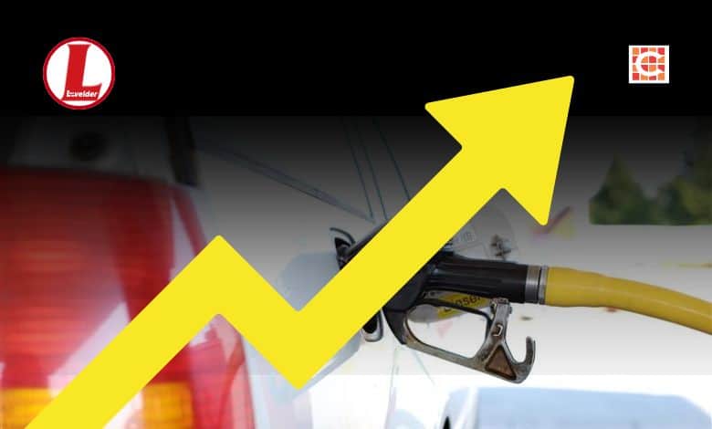 Motorists brace for festive season fuel price hike | Lowvelder