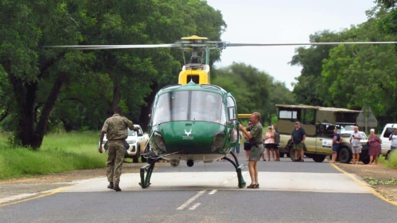 Kruger floods update: SANParks praises staff for heroic acts | Lowvelder