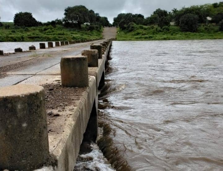 UPDATE: Severe weather conditions persist across parts of the Kruger ...