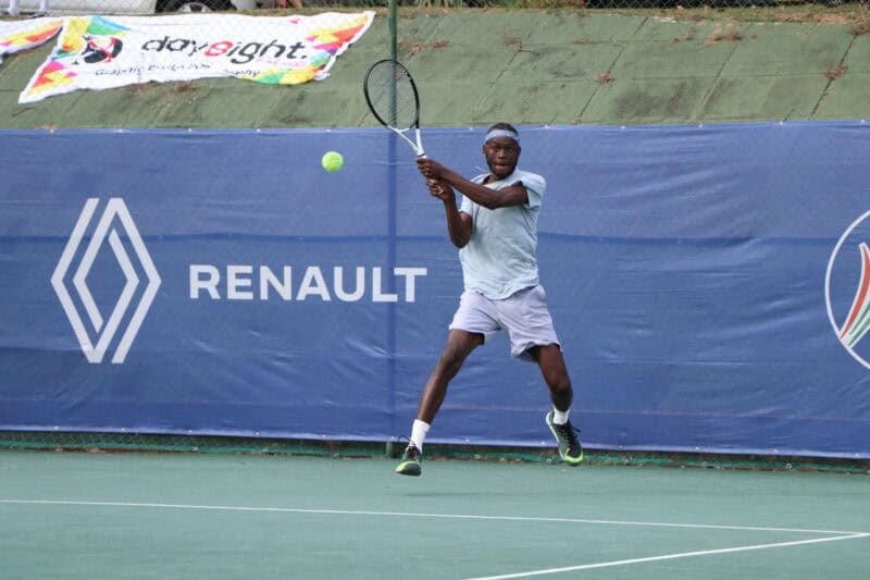 Lowveld tennis courts to welcome top global talent | Lowvelder