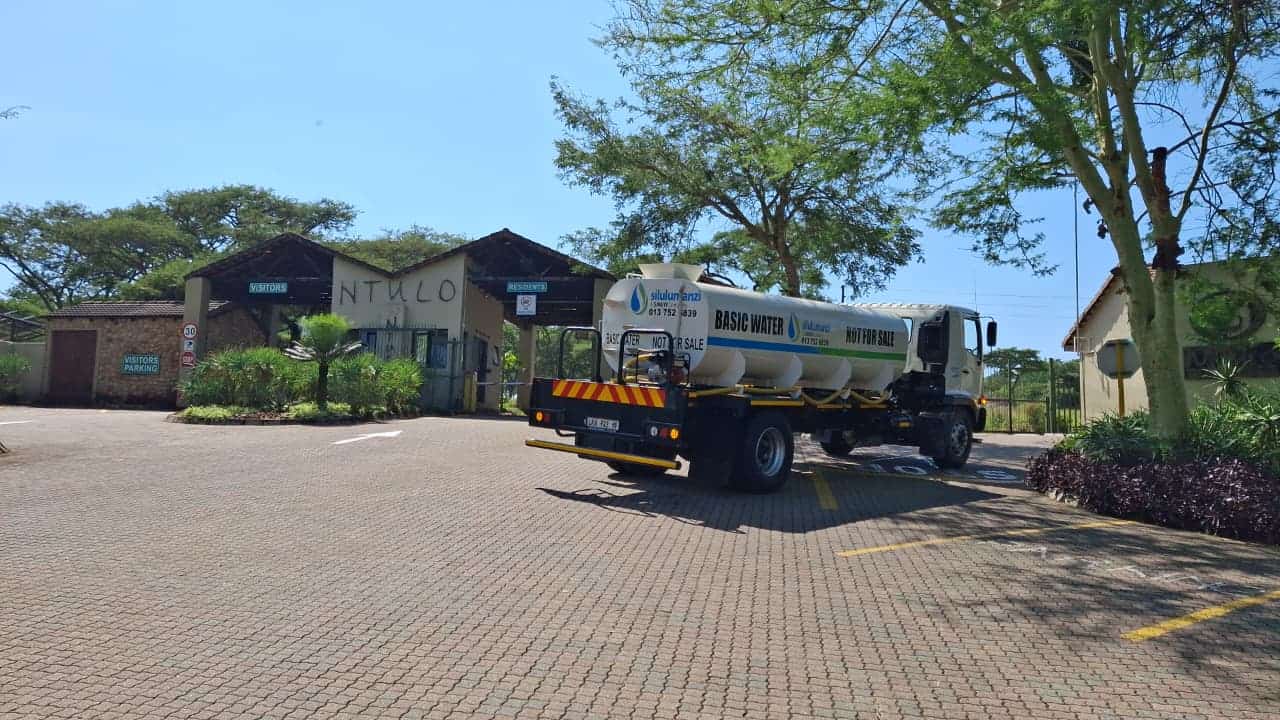 Water crisis persists in Mbombela and White River | Lowvelder