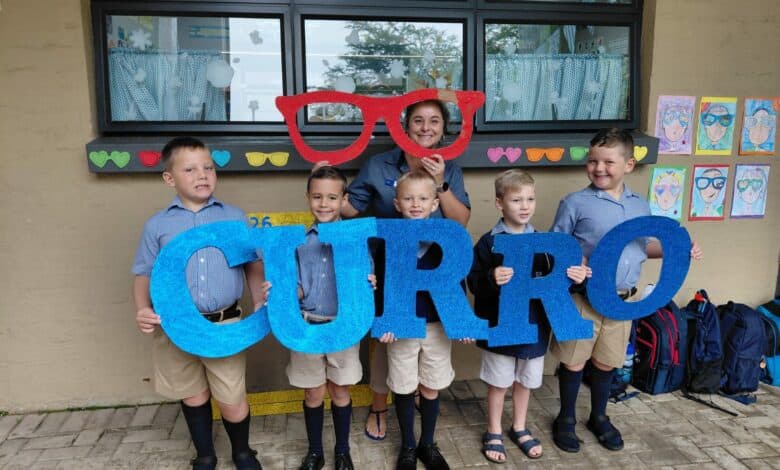 IN PHOTOS: Curro Nelspruit’s Grade Ones step into the big school ...