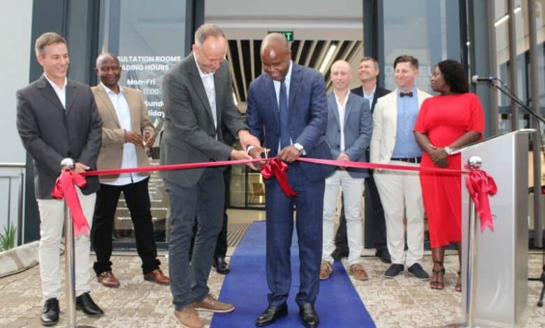 Mbombela welcomes a new chapter in eye care | Lowvelder