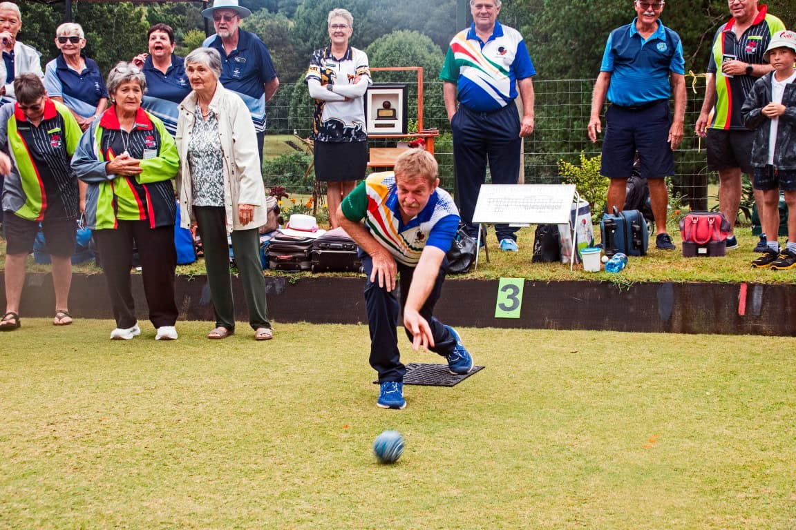 IN PHOTOS: Sabie Bowls Club celebrates 100 years | Lowvelder