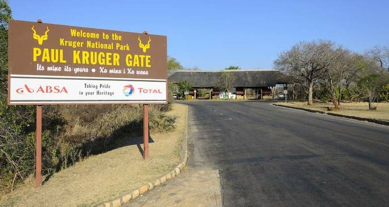 Kruger Park celebrates centenary with informative webinar series ...