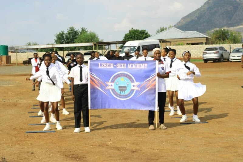 Lesedi-sedi's career expo empowers learners from Limpopo and Gauteng ...
