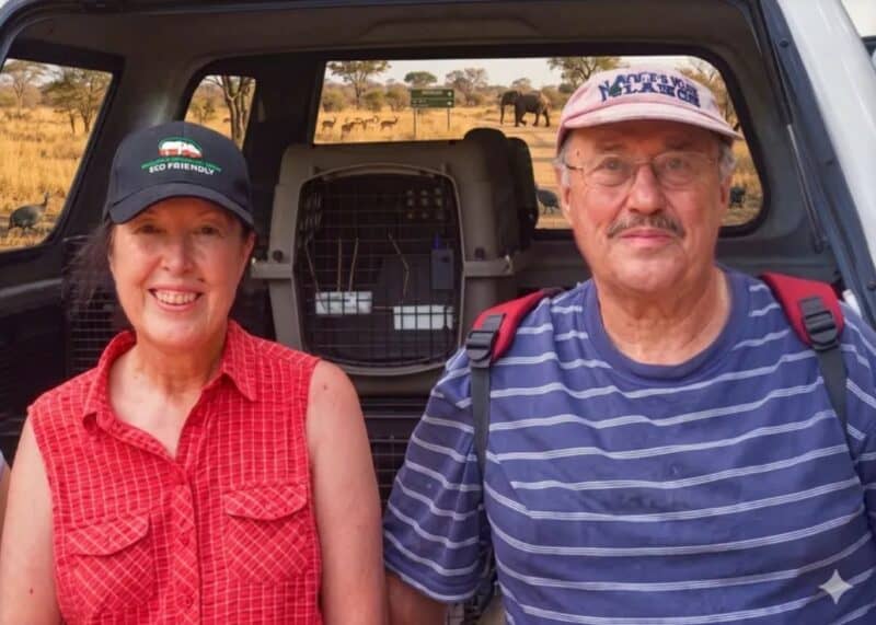 LISTEN: SANParks to increase security measures after KNP murders ...