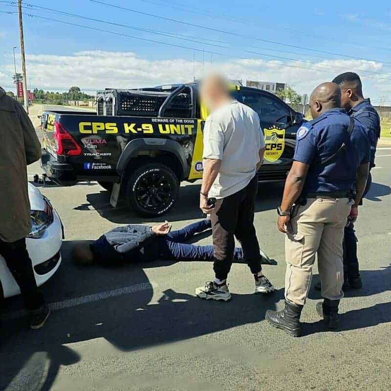 Mbombela businessman kidnapping case: State intends to oppose bail ...
