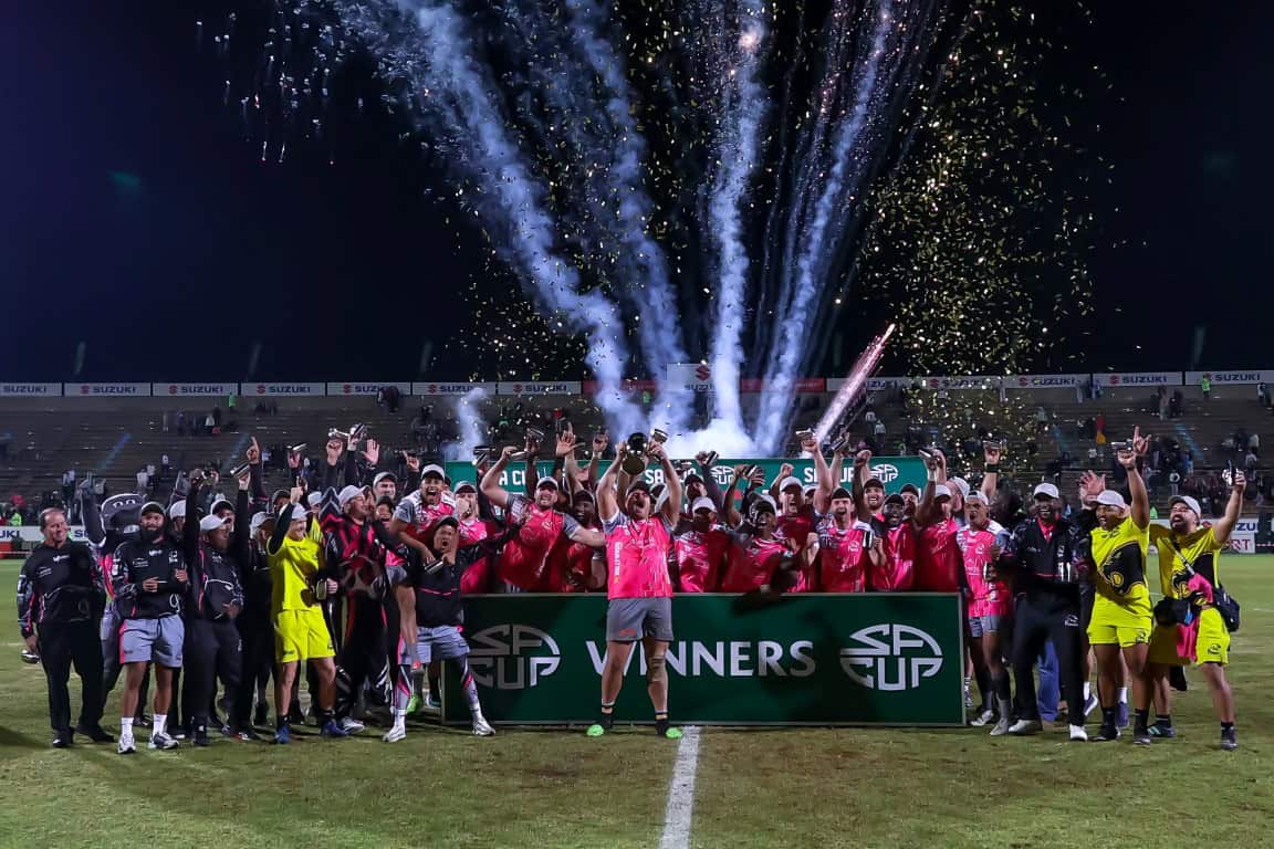 Pumas dig deep to defeat Griquas in extra time | Lowvelder