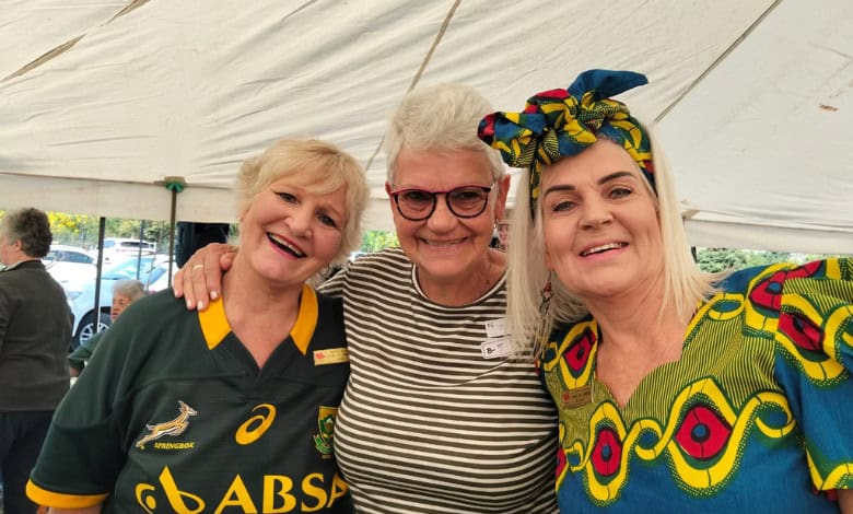 Care Buddies' braai day in White River boosts spirits | Lowvelder