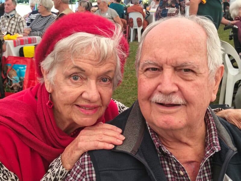 Care Buddies' braai day in White River boosts spirits | Lowvelder