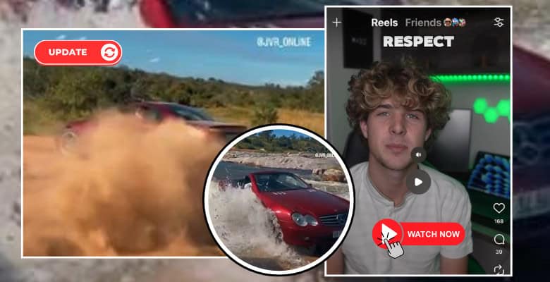 VIDEOS | SANParks vows legal action in reckless driving controversy ...