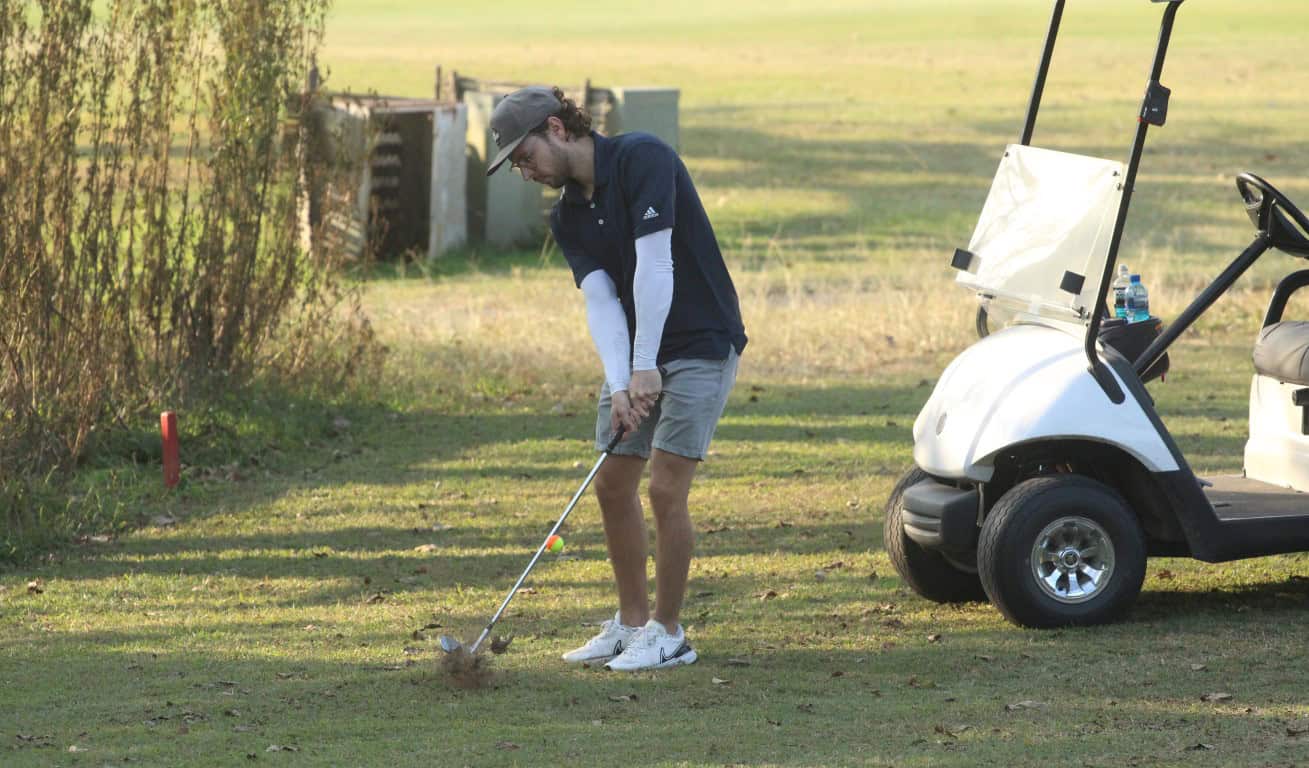 Lowvelder Golf Challenge heats up in middle of winter | Lowvelder