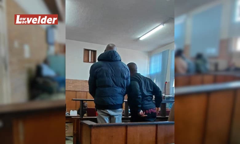Mbombela businessman kidnapping: Accused allege police assault after ...