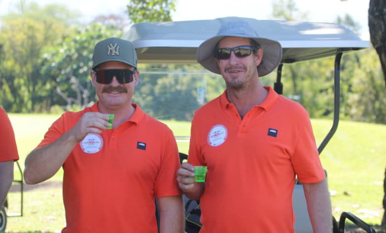 Excitement on the green as KLCBT Golf Day sells out | Lowvelder