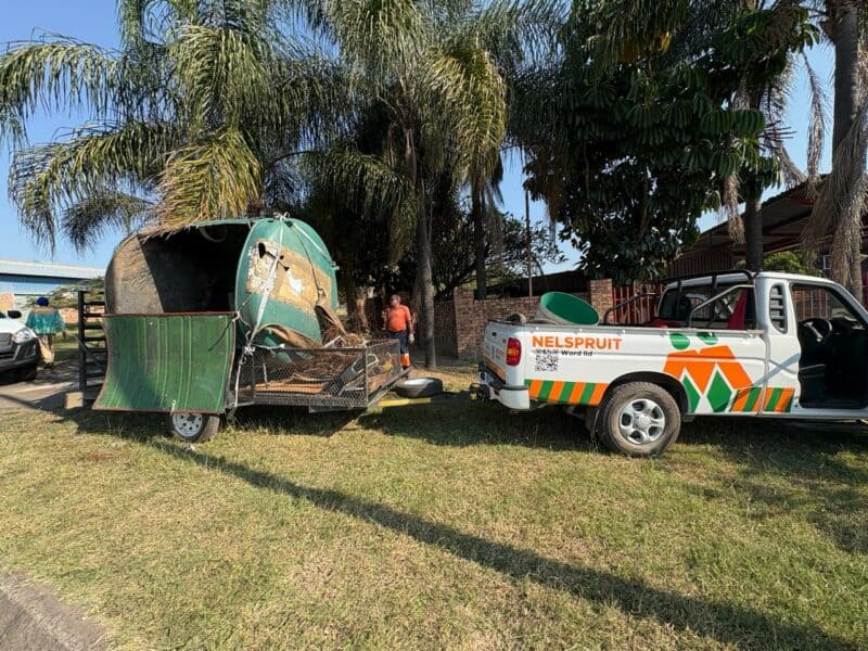 Businesses unite to revive key city route in Mbombela | Lowvelder