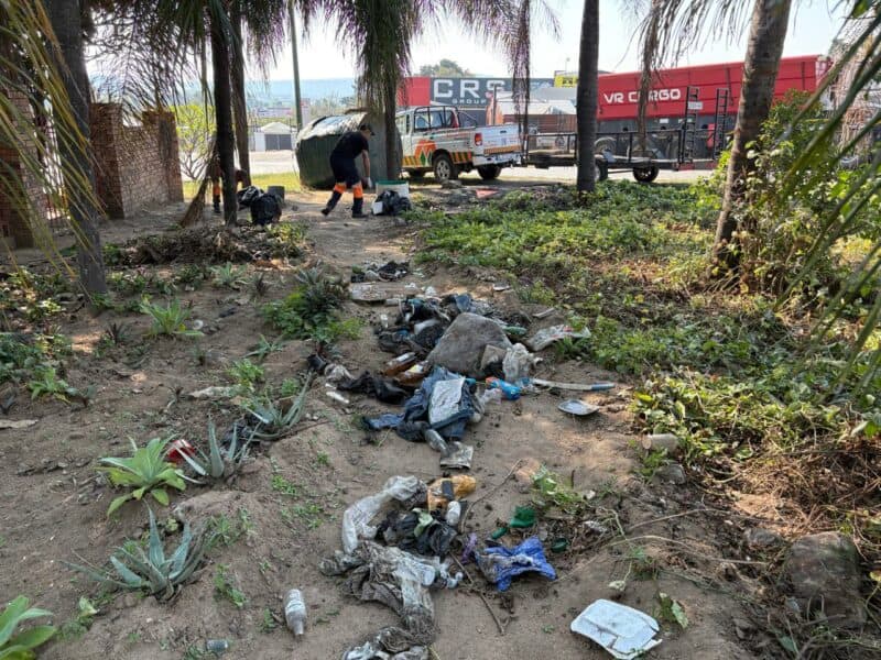 Businesses unite to revive key city route in Mbombela | Lowvelder