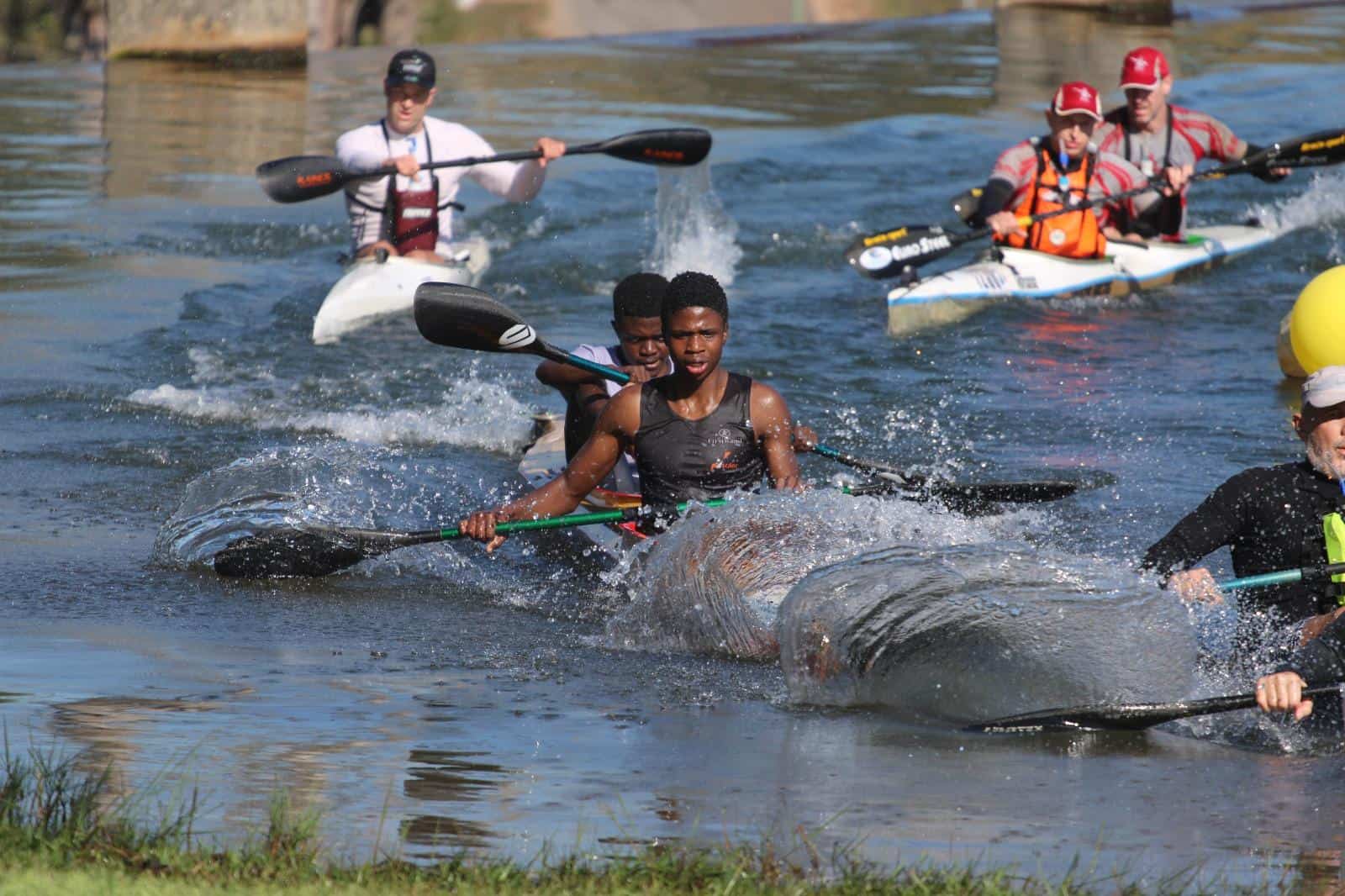 Gauteng Kayak Championships come to White River | Lowvelder