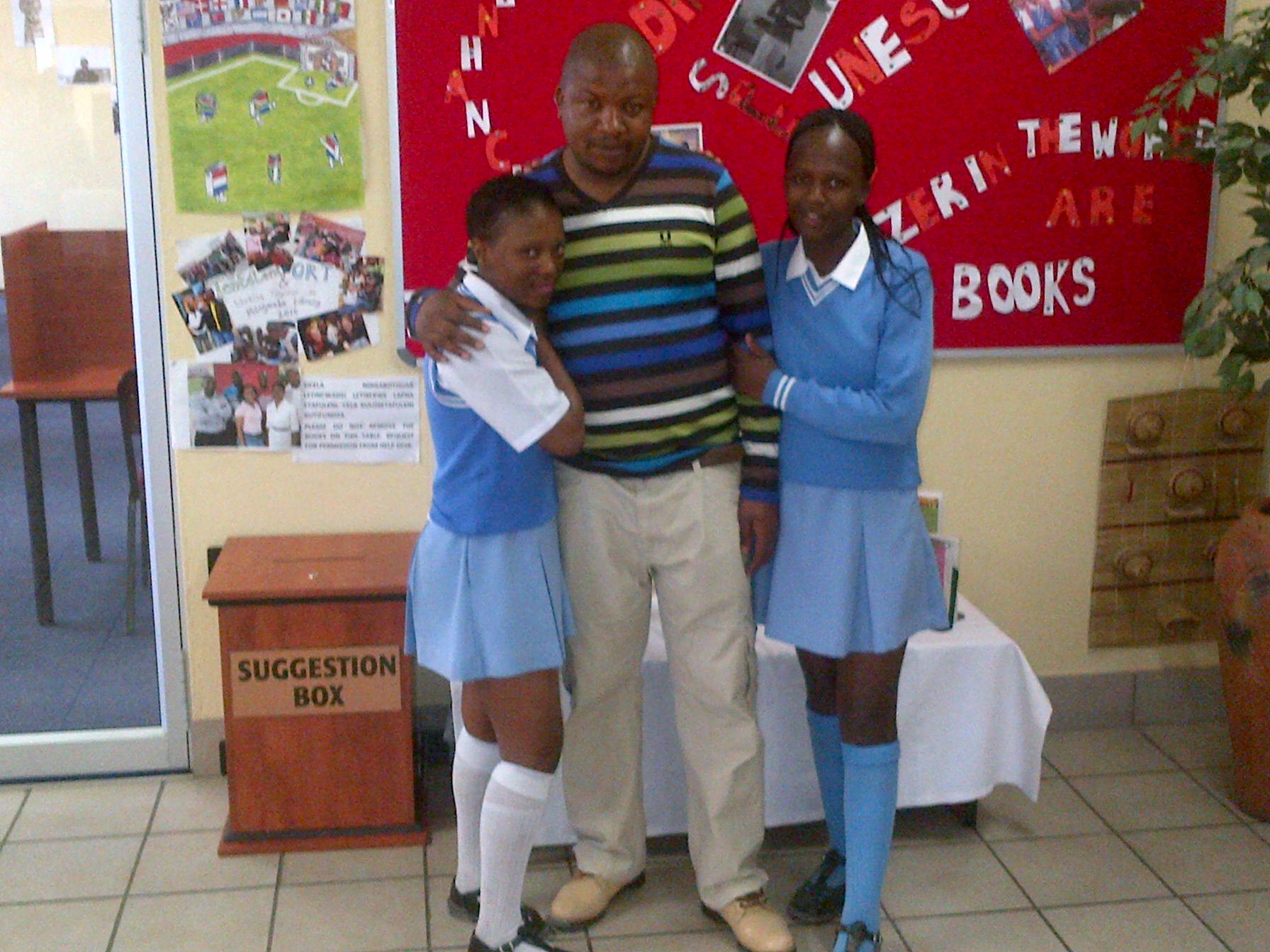 Learners to represent province at the African Youth Union | Mpumalanga News