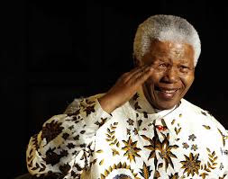 Nelson Mandela fact sheet | Mpumalanga News