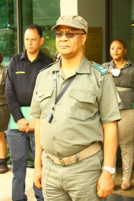 SANParks gets clean audit | Mpumalanga News