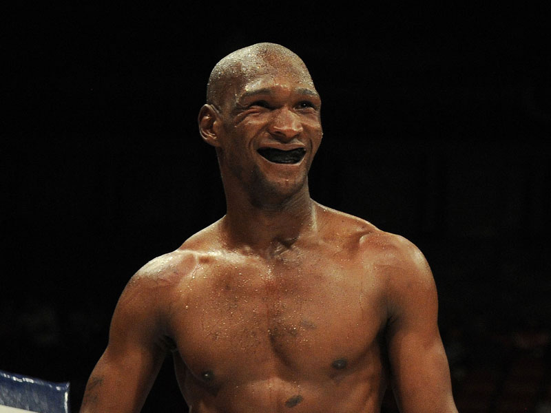 Mandawe up for Kamanga challenge | Mpumalanga News