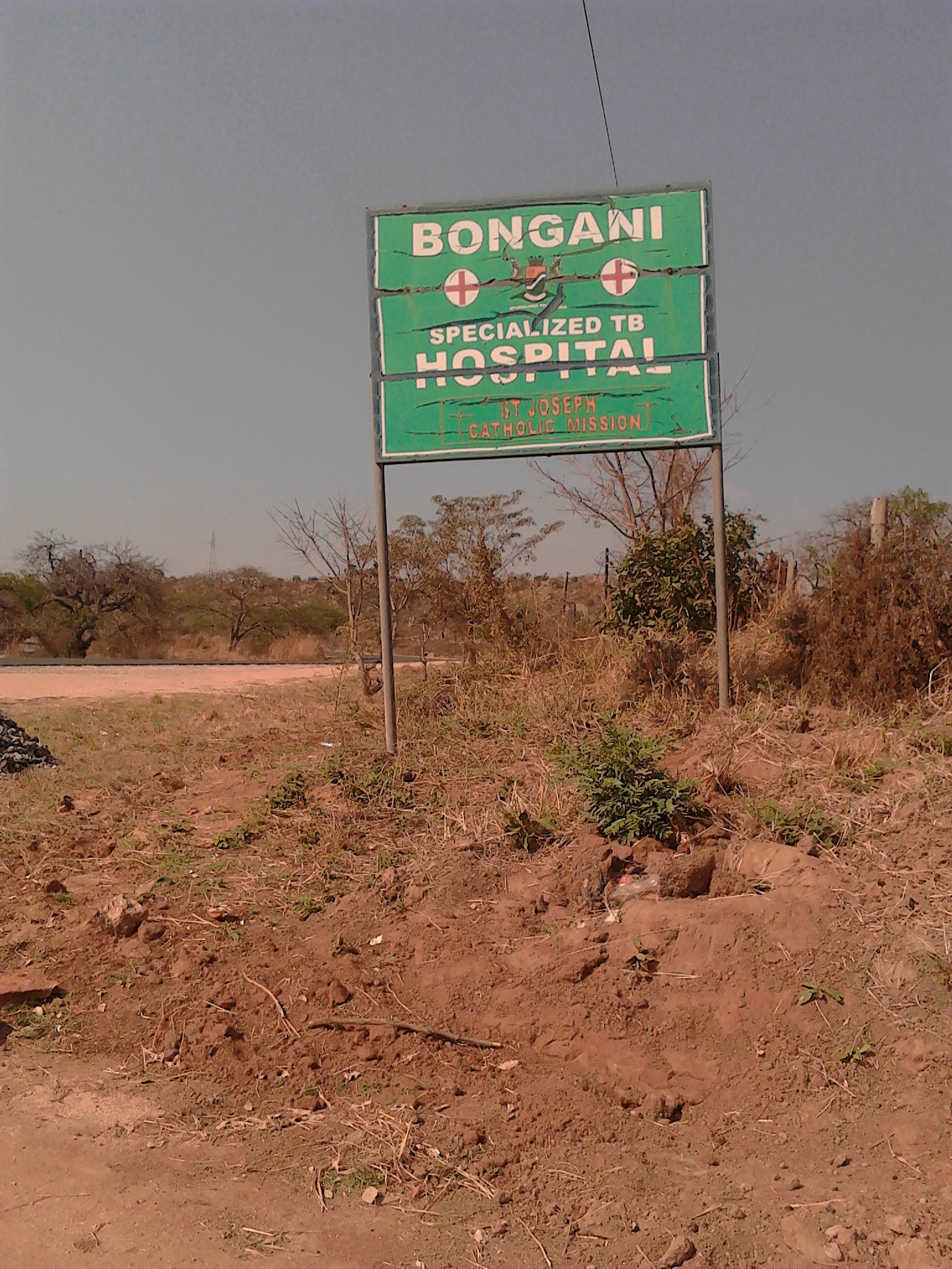 Patients say they are not cared for | Mpumalanga News