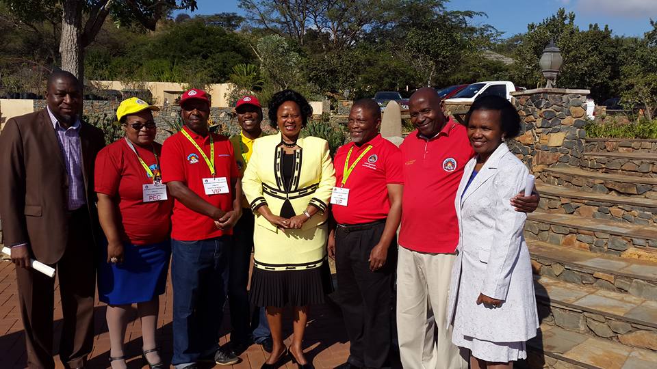 A guide book for SGB members launched | Mpumalanga News