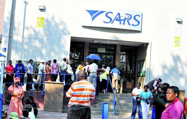 SARS to extend working hours to help taxpayers file their returns ...
