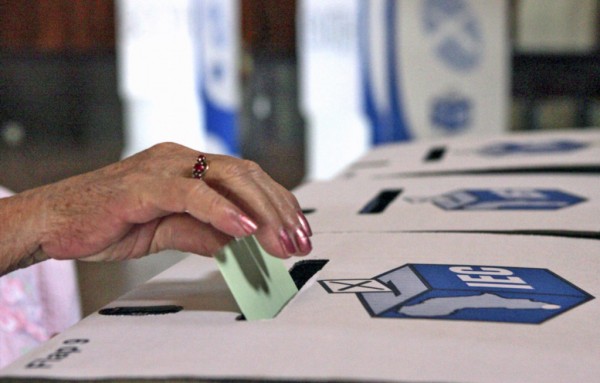 IEC opens window for special vote applications | Mpumalanga News