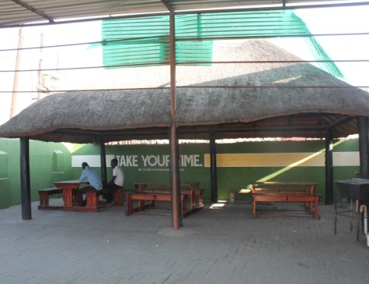 Kanyamazane hotspots | Mpumalanga News