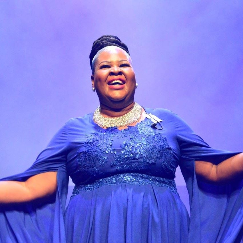 Zaza is a SAMA nominee in Traditional Faith Album | Mpumalanga News