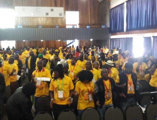 SANCO maps way forward | Mpumalanga News