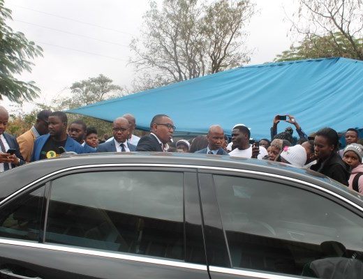 Mapulaneng Tvet College's protest : Gallery | Mpumalanga News