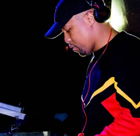 Turn up at Lulo Cafe's all-black birthday party | Mpumalanga News