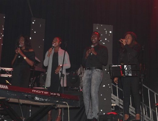 Pretty Mhlongo's live recording: Gallery | Mpumalanga News